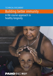 Building Better Immunity: a life course approach to healthy longevity ...