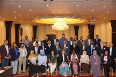 Capacity building workshop of a pool of experts to support countries ...