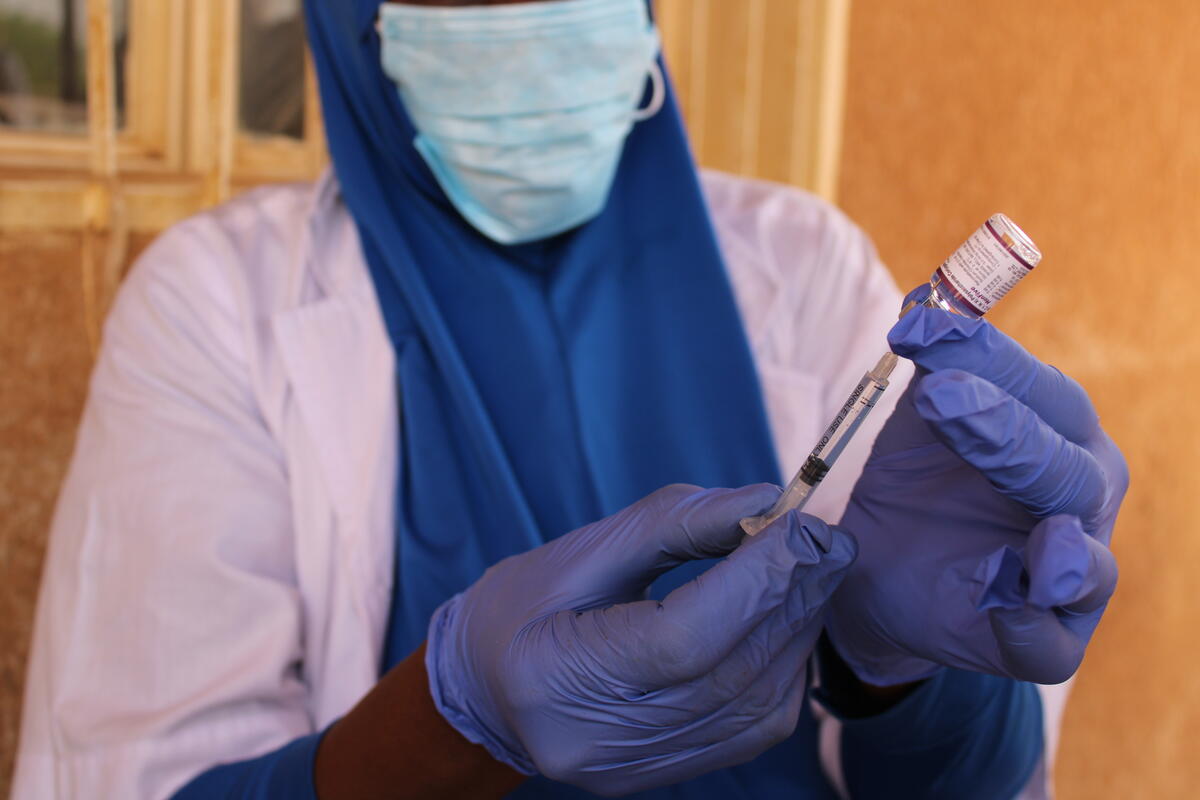 Meningococcal meningitis - TechNet-21