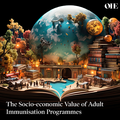 The socio-economic value of adult immunization programmes - Blog and ...