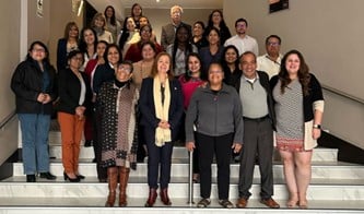 Workshop to strengthen immunization programs in the Americas, Lima ...