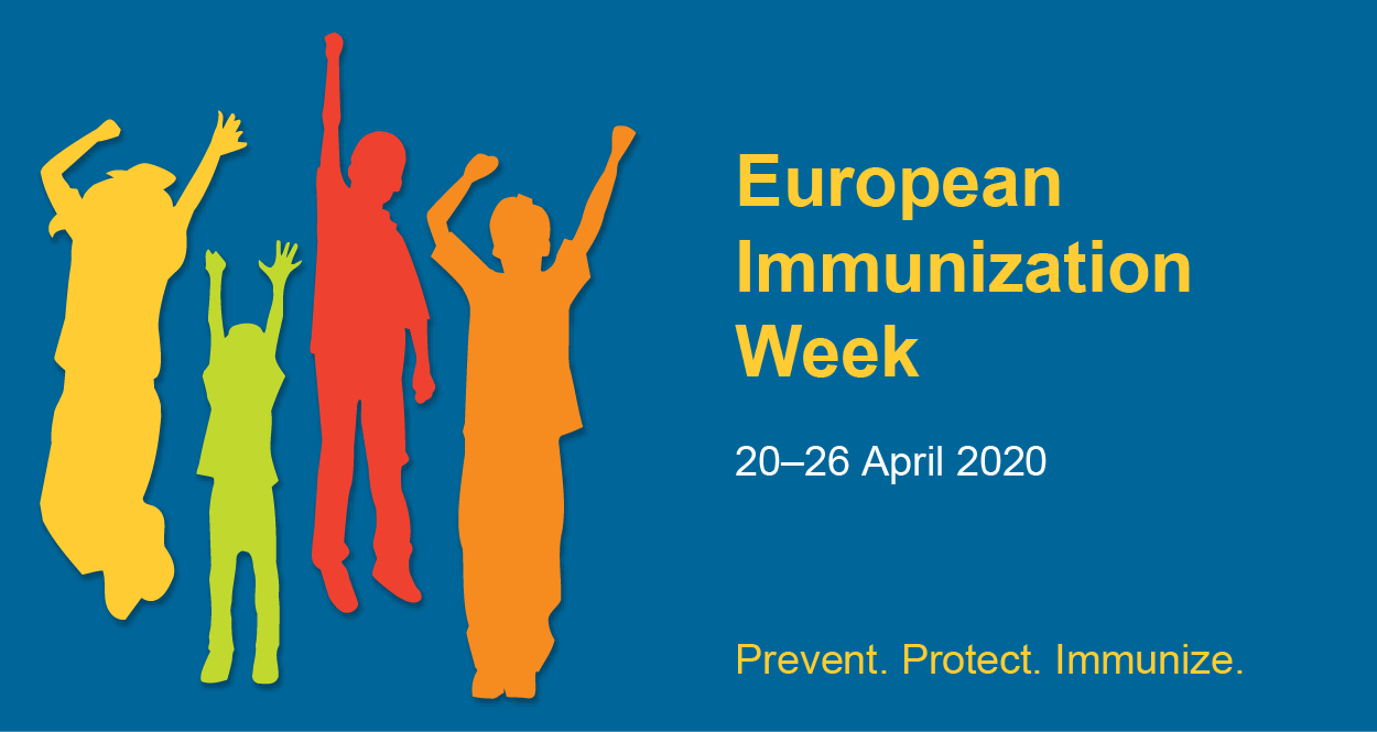 European Immunization Week - TechNet-21