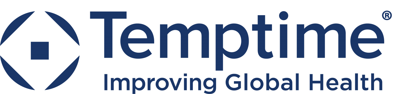 Temptime Corporation - Primary Logo with Tagline with ® - Proof.png ...