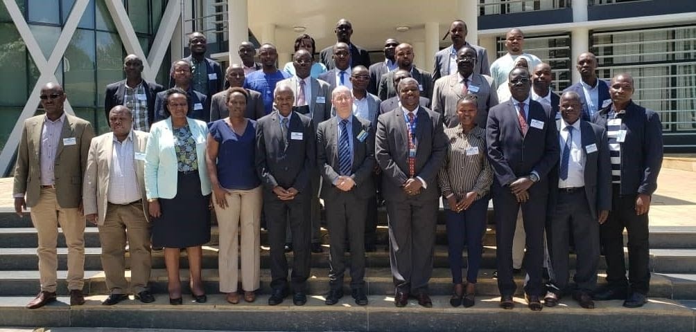 EAC Immunization Group - TechNet-21