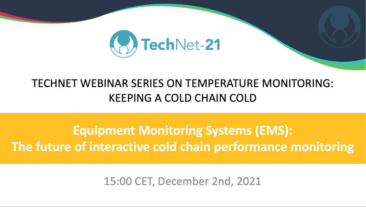Guests - Equipment Monitoring Systems (EMS): The future of interactive ...