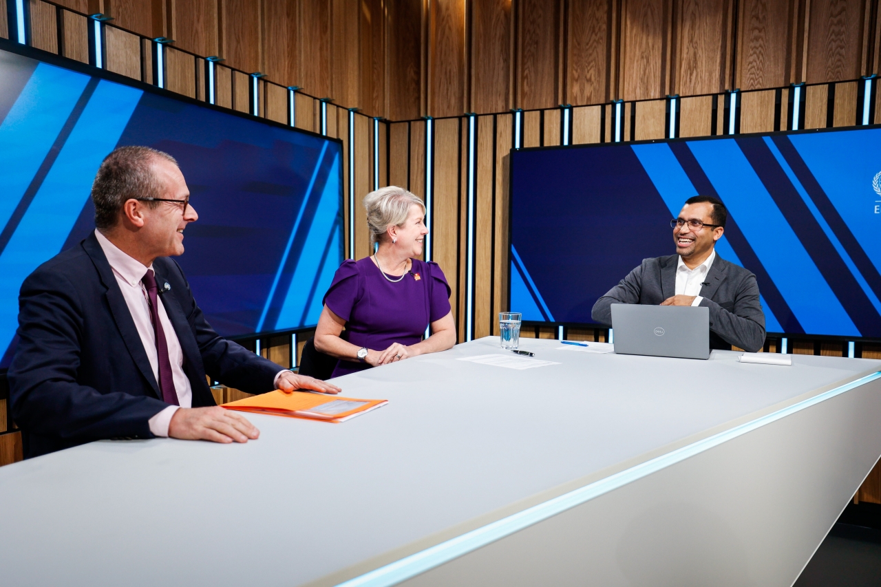 Celebrating 20 years of a polio-free WHO European Region - 24th Oct ...