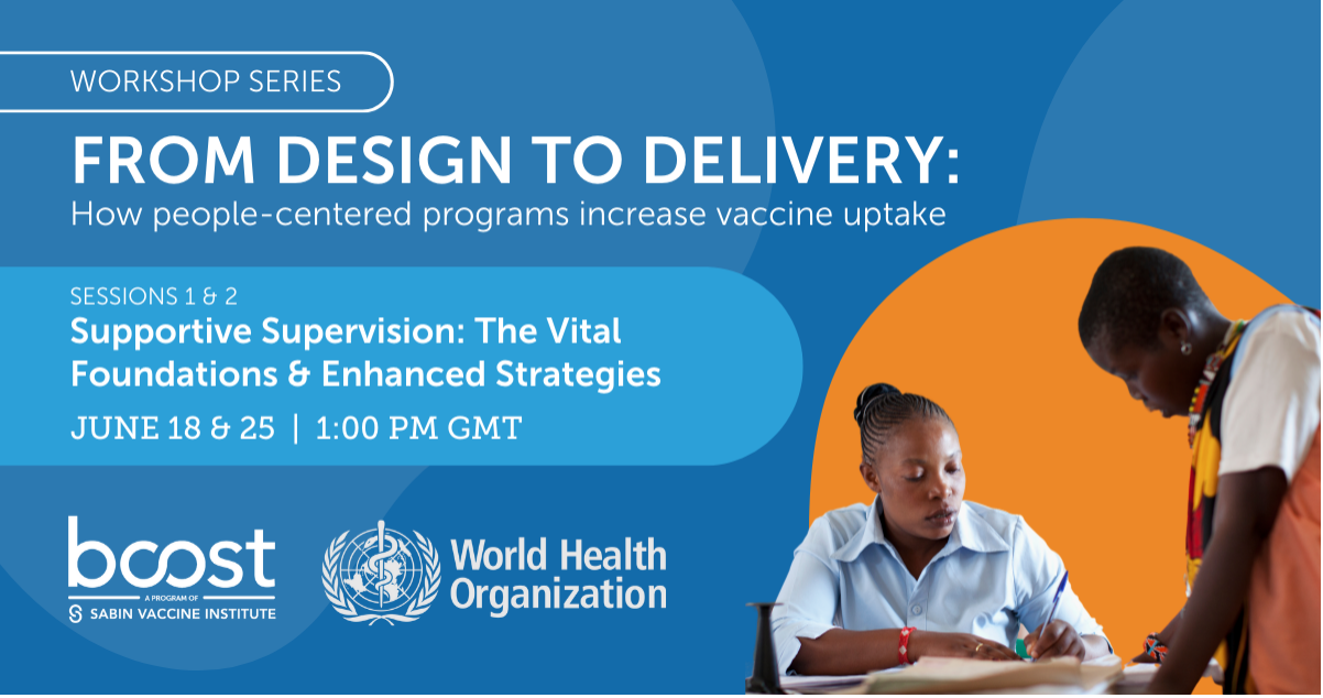 Supportive Supervision: The Vital Foundations & Enhanced Strategies ...