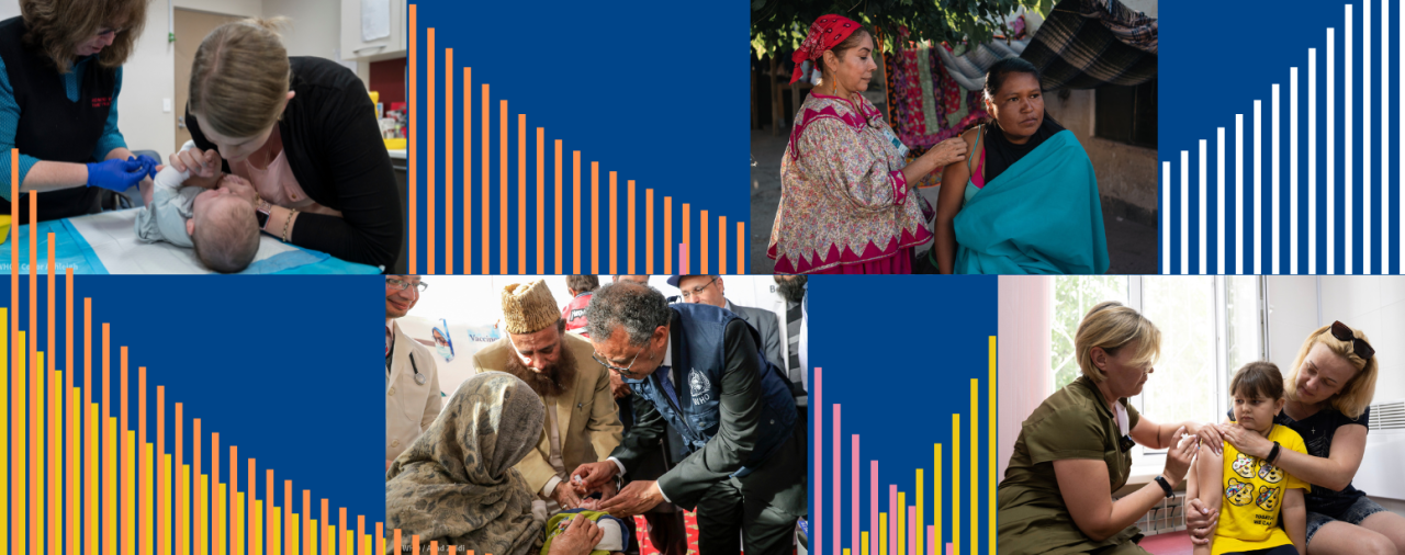 Launch of Special Issue on Inequality in Immunization 2024 - 24th Sep ...