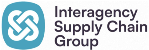 Interagency Supply Chain Group - ISG Logo.png - TechNet-21