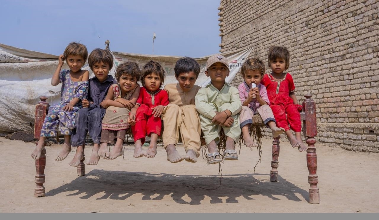 The Big Catch-Up - TechNet-21