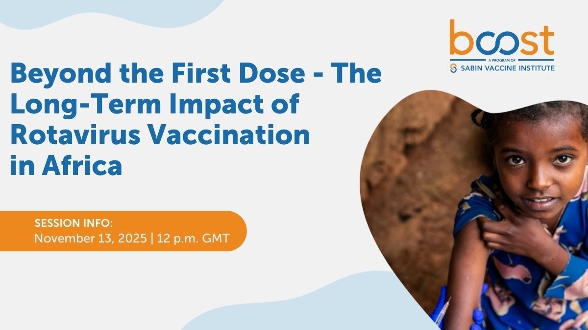 Guests - Beyond the First Dose - The Long-Term Impact of Rotavirus ...